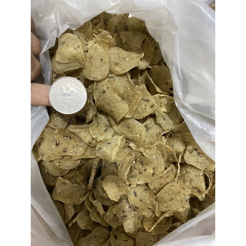 KEROPOK BABY SHARK DOO DOO VIRAL PENGKALAN SETAR (byk ikan) | Shopee ...