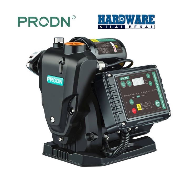 PRODN Intelligent Inverter Water Pump WZB-20DC | Shopee Malaysia