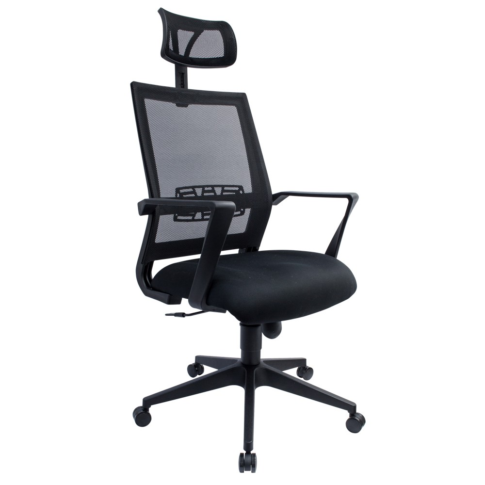 Mesh Home & Office Chair (Netting Chair) - NT-27(HB)/NT-27/NT-27V ...