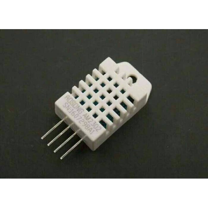 DHT22 Temperature Humidity Sensor Module DHT-22 AM2302 Arduino ...