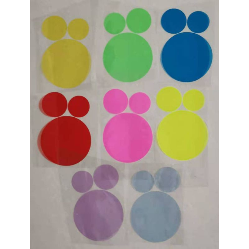 YAMAHA NOUVO LC TINTED METER STICKER | Shopee Malaysia