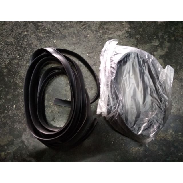 Vespa side box rubber sets | Shopee Malaysia
