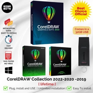 coreldraw - Prices and Promotions - Mar 2026 | Shopee Malaysia