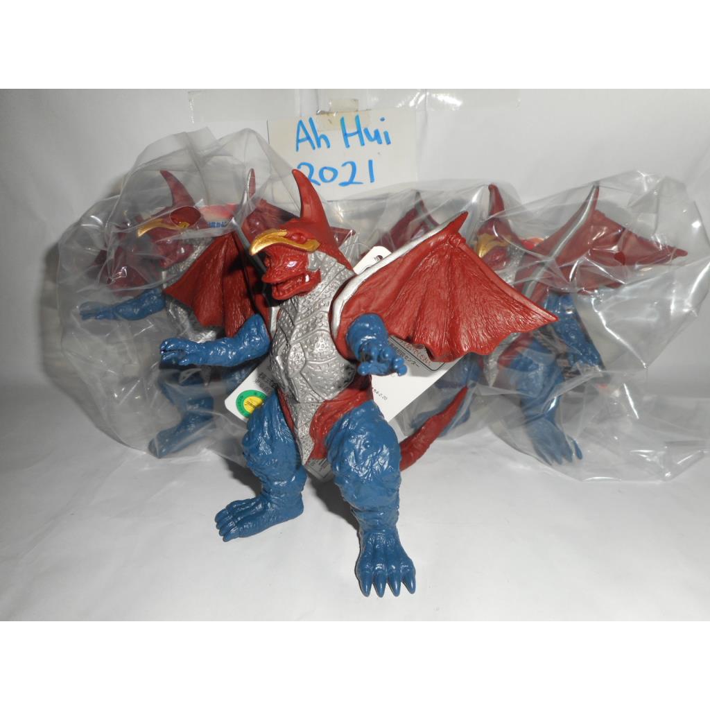 100% ORIGINAL BANDAI Ultra Monster Series UMS 500 Series 147: Golba ...