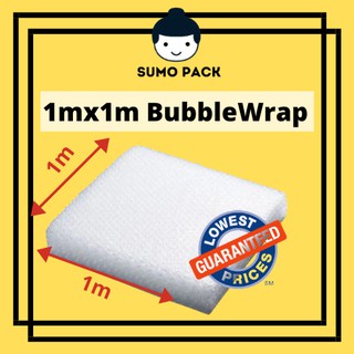 SUMOPACK Bubble Wrap Packaging, Online Shop | Shopee Malaysia