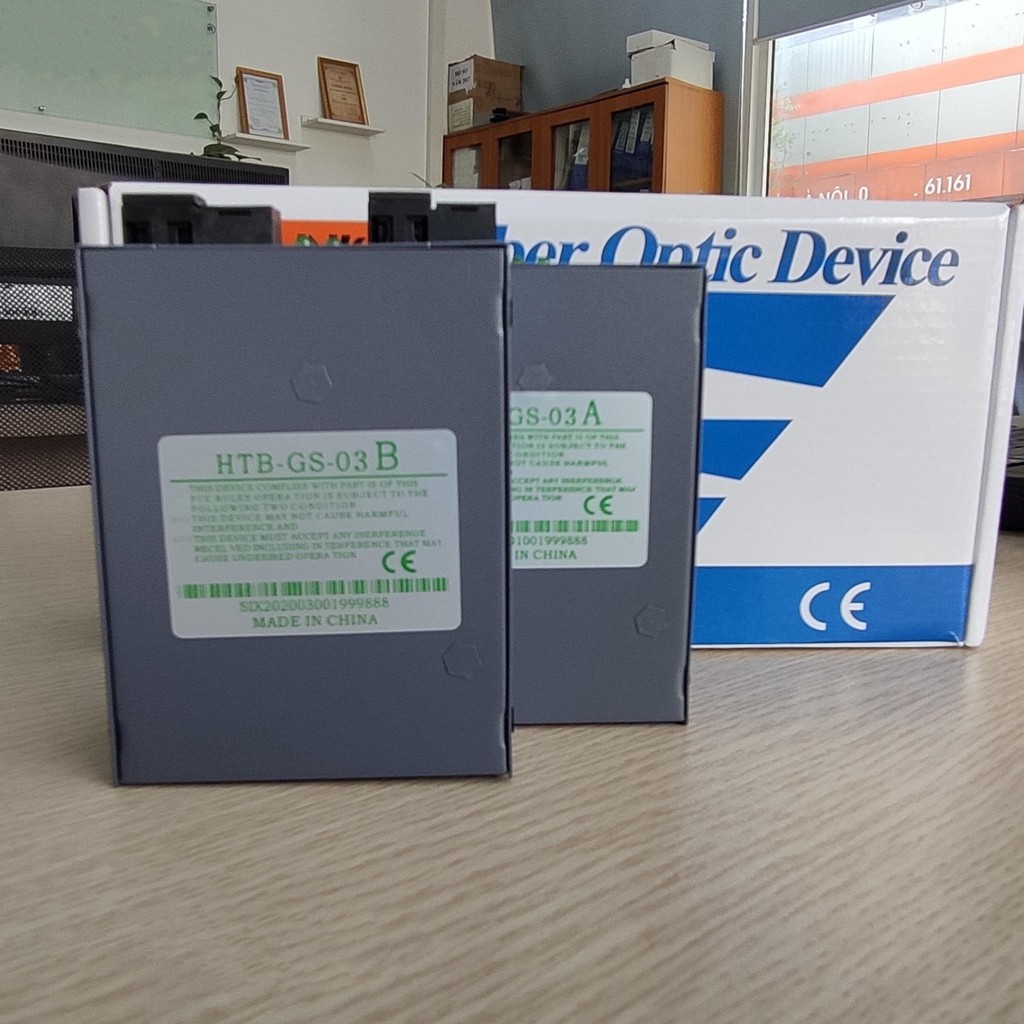 Netlink HTB GS-03 A/B 1GB type 1 fiber optic converter | Shopee Malaysia