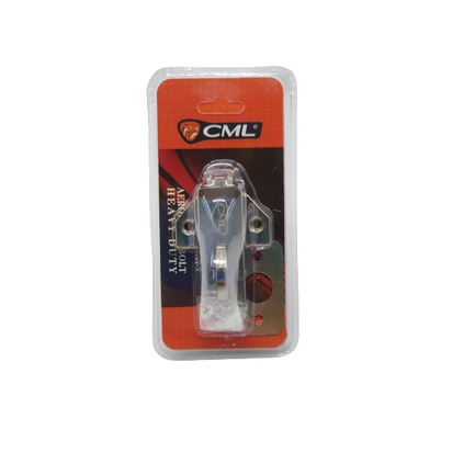 Camel Window Lock Spring Blade Heavy Duty Heavy Duty Window Latch Lock ...