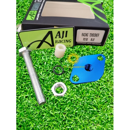 AJI RACING Honda RS150 Wave 125 W125 (Racing Tensioner) | Shopee Malaysia