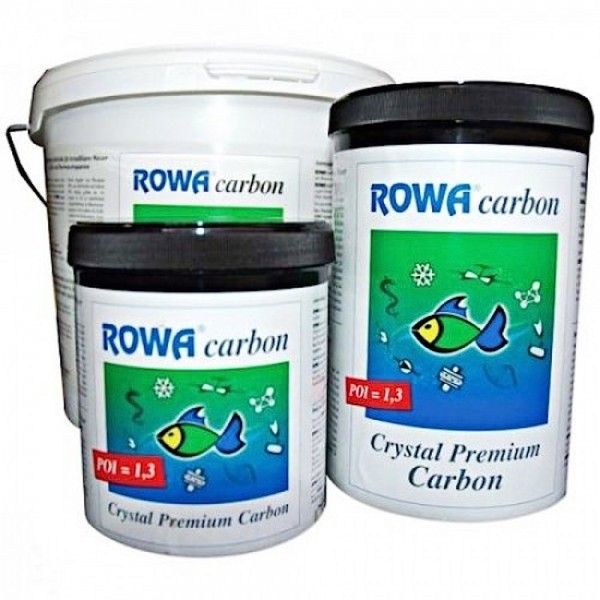 Rowa Carbon (225g / 450g) | Shopee Malaysia