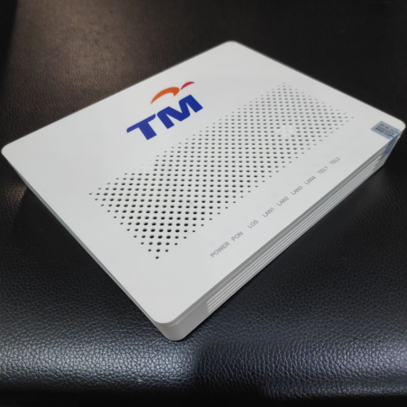 Huawei EchoLife HG8240H GPON Terminal Modem | Shopee Malaysia