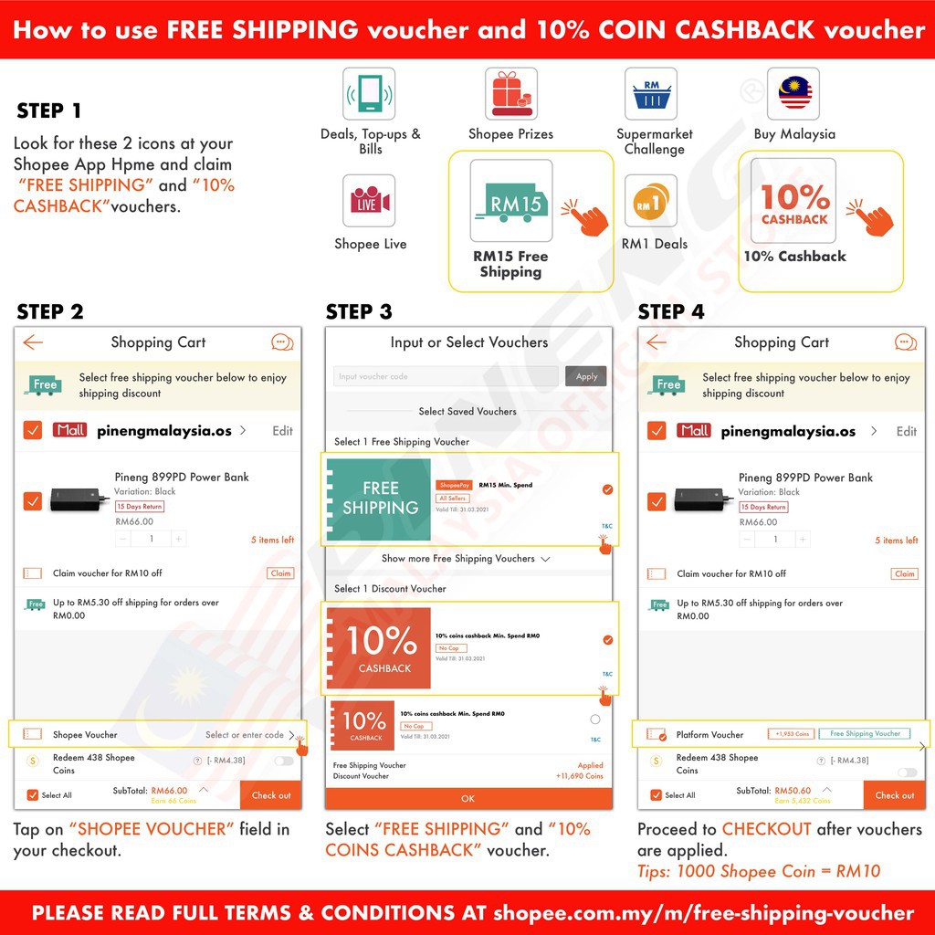 Explosion models Spot Pineng PN-957 Built-In 4 Cable Lithium Polymer ...