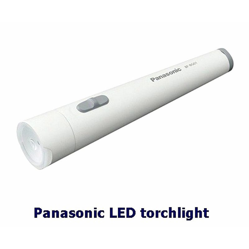 🌟Ship in 1 day🌟💯%Panasonic BF-BG01T Torchlight💯 | Shopee Malaysia