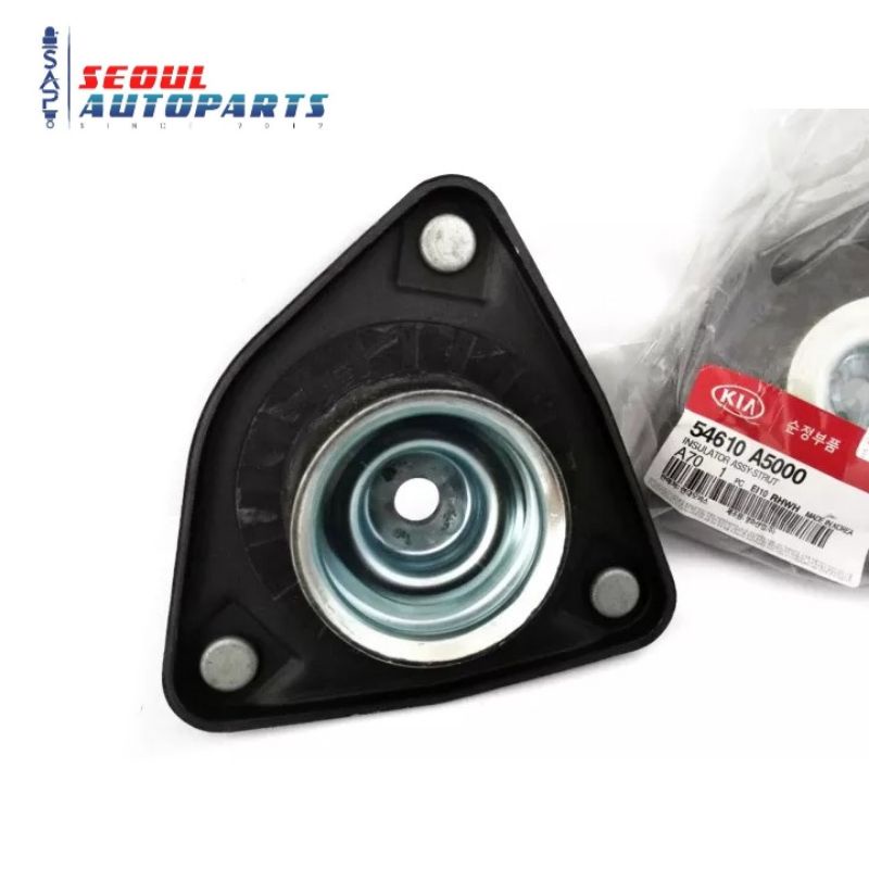 ABSORBER MOUNTING - FRONT x 1PC = Cerato K3 (2010-2017) #54610A5000 ...