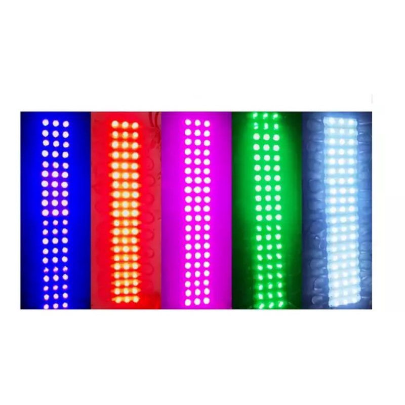 MATA 24volt and 12volt 3 Eye Led Under Lights | Shopee Malaysia