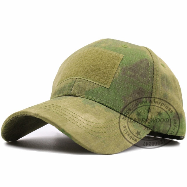 LIBERWOOD Bionic Flag HAT Multicam BLACK Camouflage Maple Leaf Tactical ...