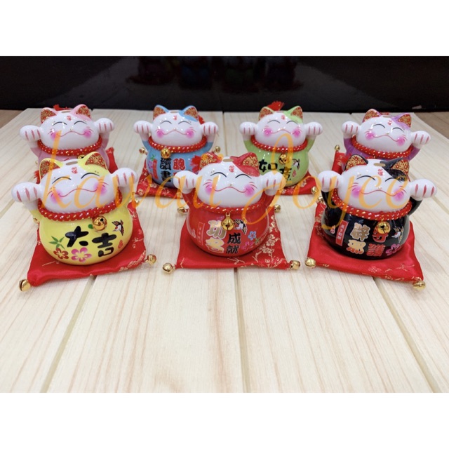Fortune Cat | Shopee Malaysia