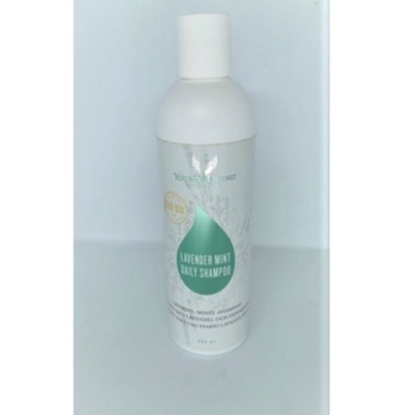Young Living Lavender Mint Daily Shampoo *295ml | Shopee Malaysia