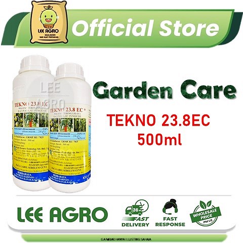 LINOSKO 500ml Difenoconazole(Sikor/Score/BARB/Arimo Tekno) Racun Kulat ...