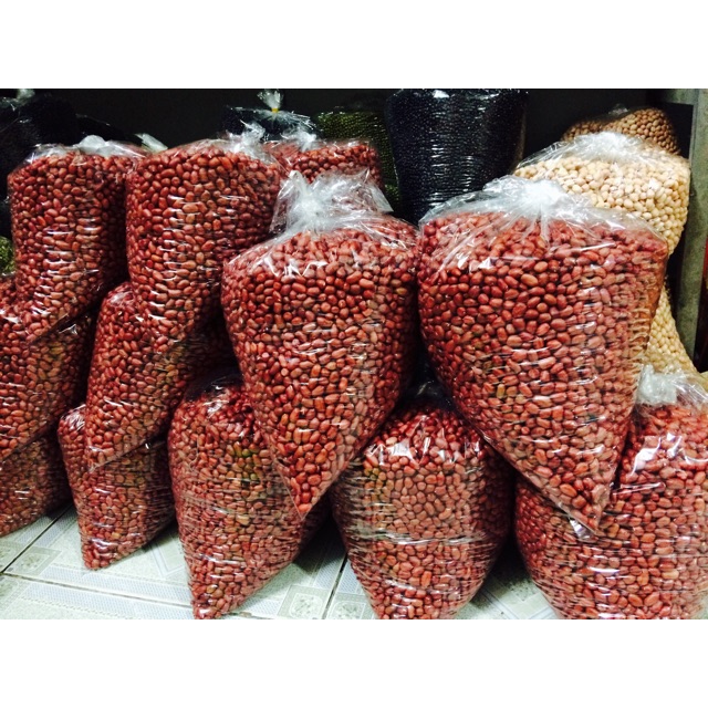 Northern peanuts (red peanuts) 500g | Shopee Malaysia