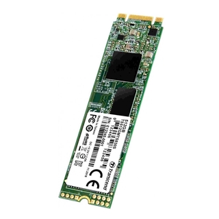TRANSCEND MTS830S 830S SATA III 6GB/S M.2 SSD 3D NAND FLASH INTERNAL SOLID STATE DRIVE - 128GB ...