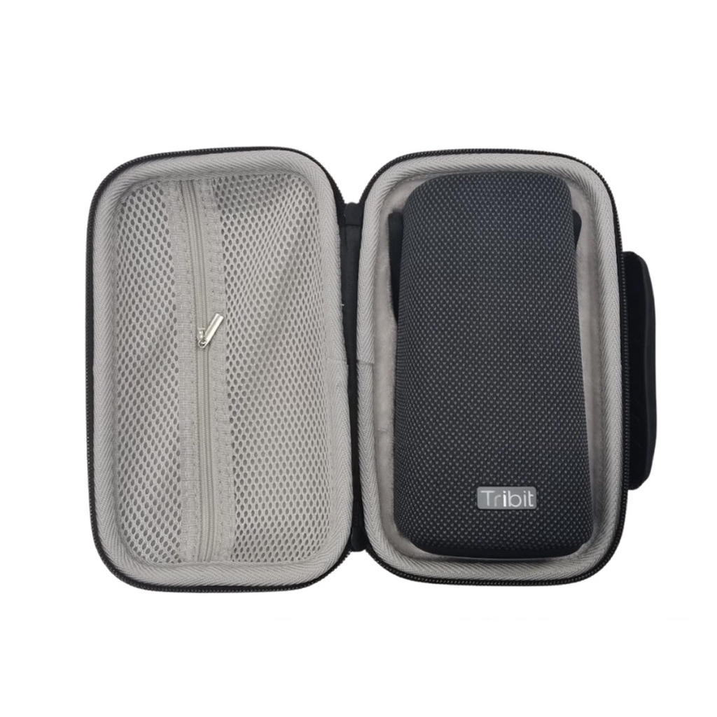 Hard Travel Case for Tribit Stormbox Pro | Shopee Malaysia
