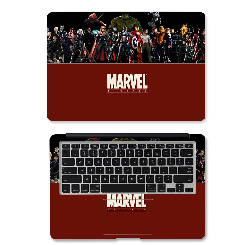 Custom DIY Laptop Sticker Laptop SkinCover for All 12/13/14/15/17 inch ...