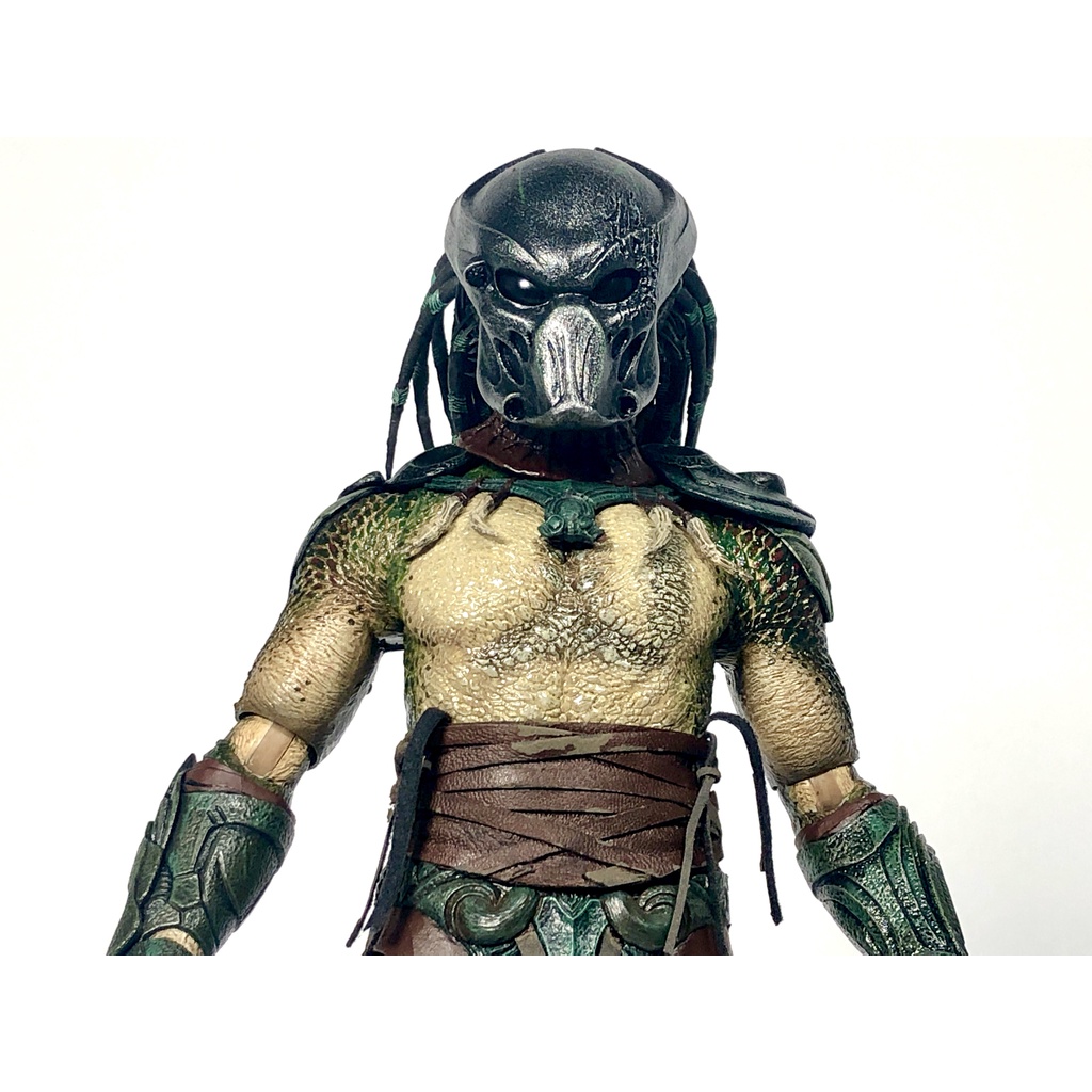 Predator Tracker Predator With Hound 1/6th Scale Collectible Figure ...