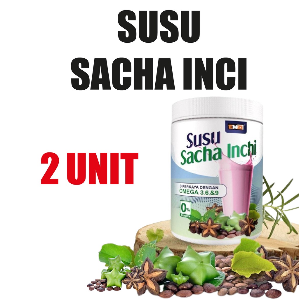 POS HARI INI Susu Sacha Inchi, Susu Sacha Emzi, Susu Sacha Inchi hq ...