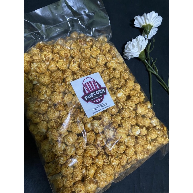 Popcorn Premium viral | Shopee Malaysia