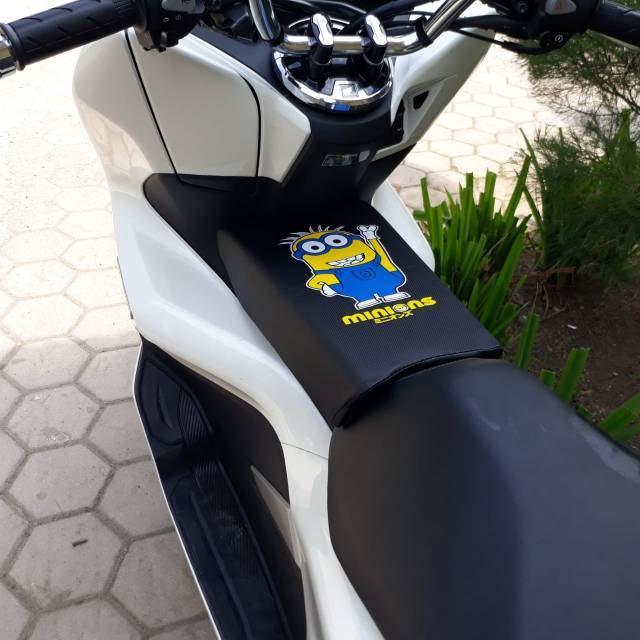 Honda pcx cartoon child seat | Shopee Malaysia