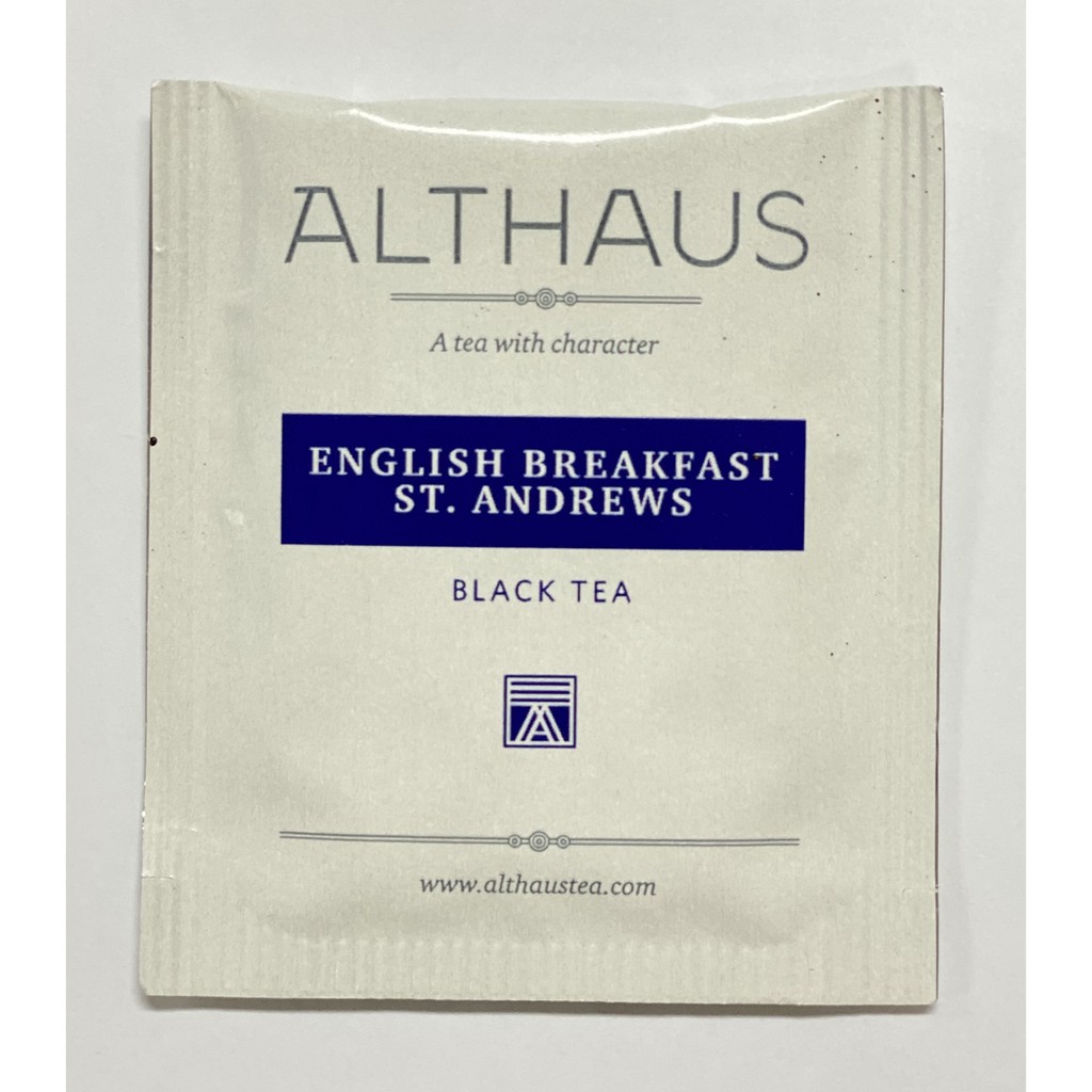ALTHAUS tea of Gremany | Shopee Malaysia