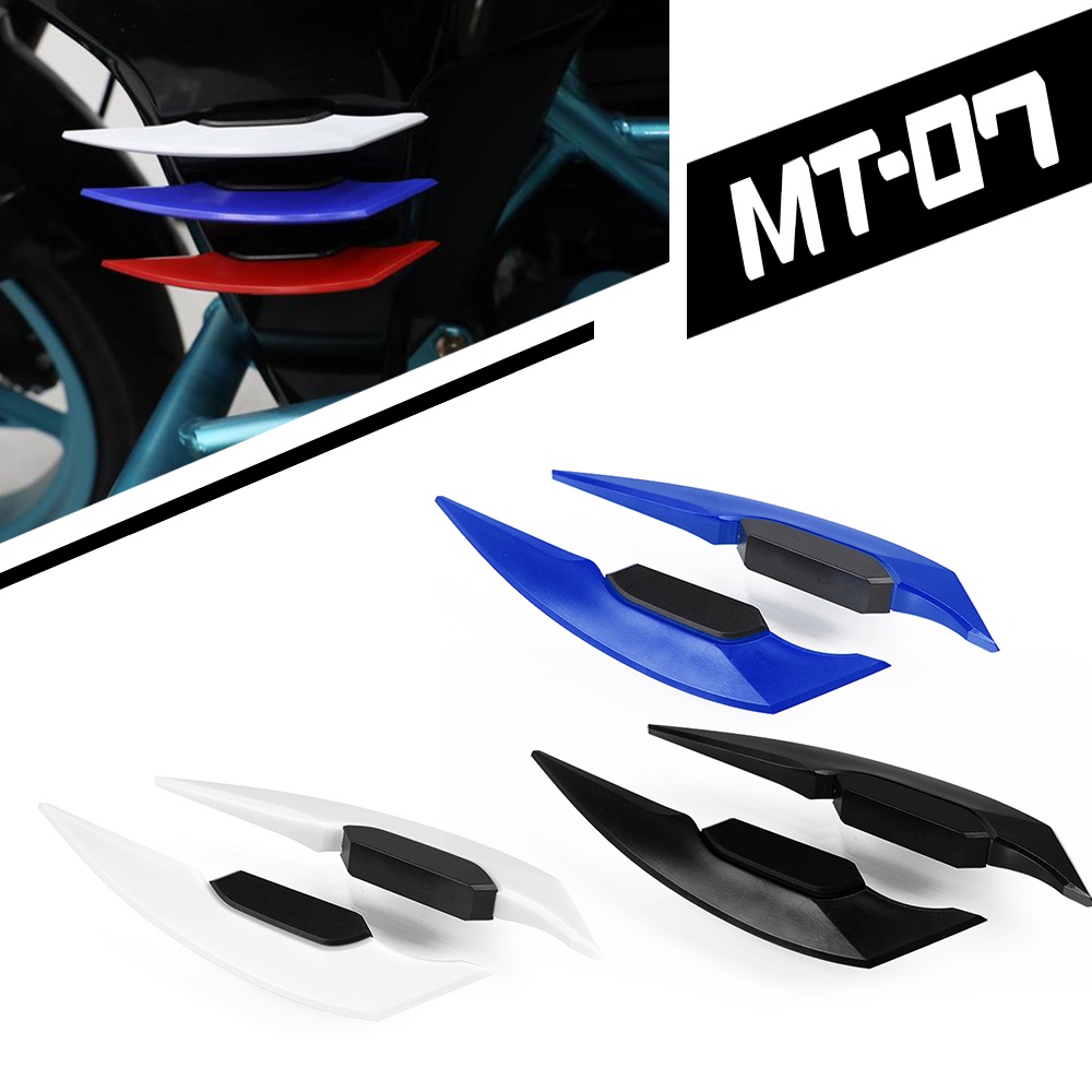 2022 New Accessories MT-07 For Yamaha MT07 MT 07 2019 2020 2021 3M ...
