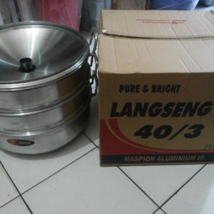 Kalakat JAVA MASPION 40 CM ALUMUNIUM 40CM | Shopee Malaysia