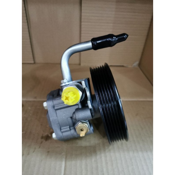 NAZA RIA NEW POWER STEERING PUMP 6PK (0K558-32600) | Shopee Malaysia