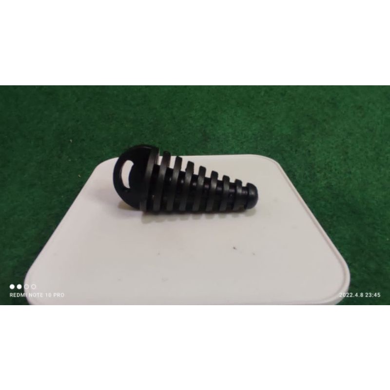 paip on stopper sumbat paip tembak bulan 3.5CM Sesuai untuk 2t paip ...
