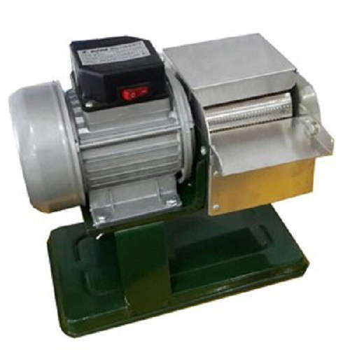 Electric Grate Coconut Sweet Potato Cassava Turmeric Ginger Pineapple ...