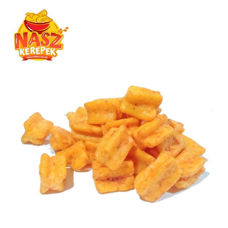 KEREPEK PELBAGAI JENIS DAN PERISA NASZKEREPEK | Shopee Malaysia
