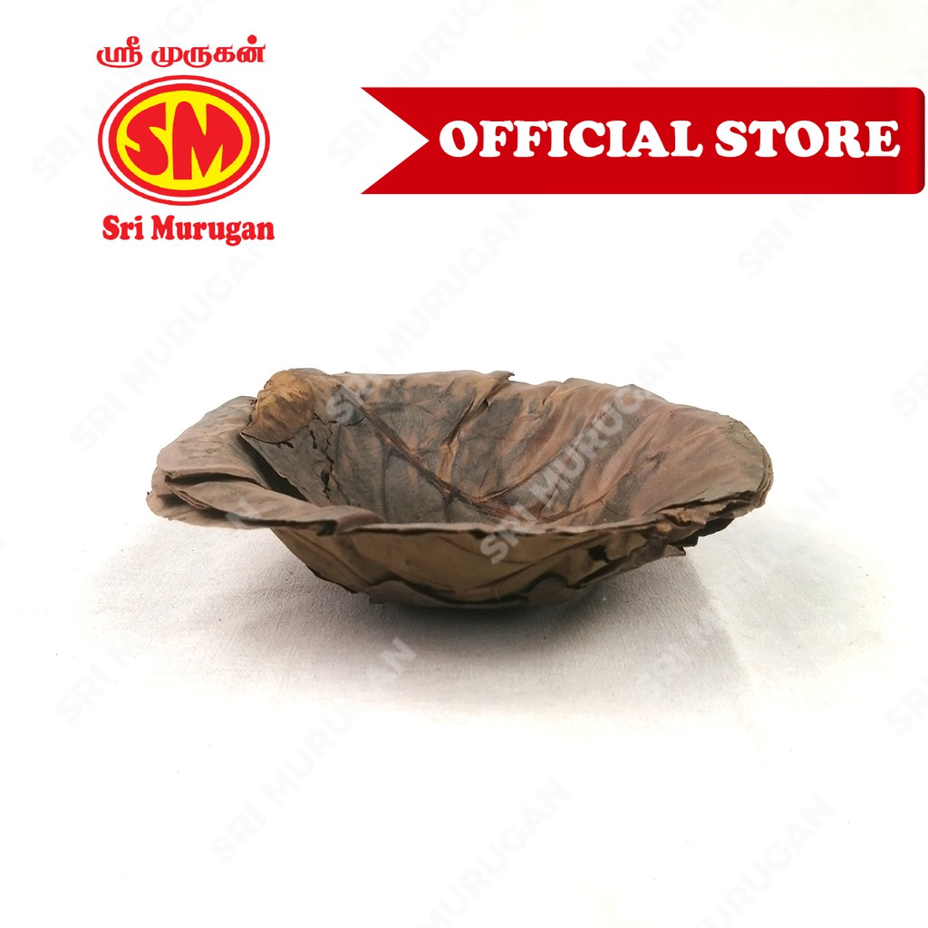 SRI MURUGAN THONNAI (1 PACK) | Shopee Malaysia