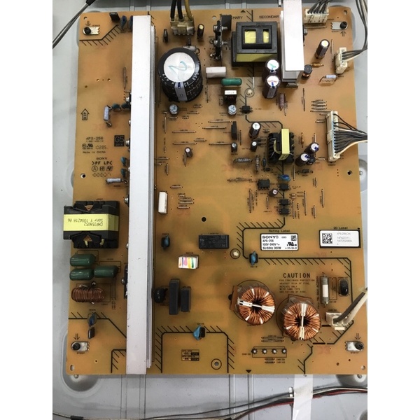 Sony KLV-55EX500 PowerBoard 1-881-435-12 | Shopee Malaysia