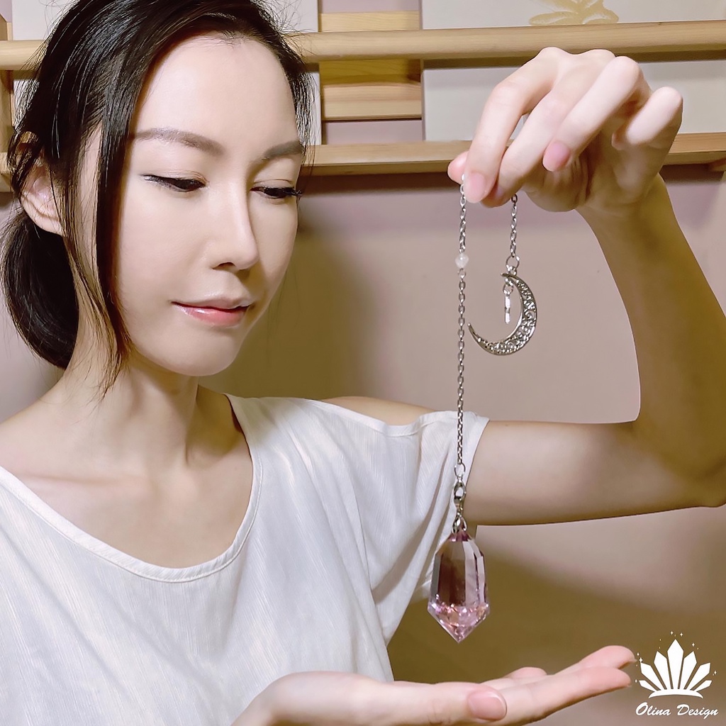 No.99 Orina Design Rare Blue Velvet Hair Flower Amethyst Feather Cone ...