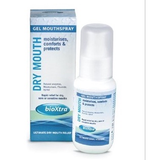 Bioxtra Oral Spray 50ml (For Dry Mouth) | Shopee Malaysia
