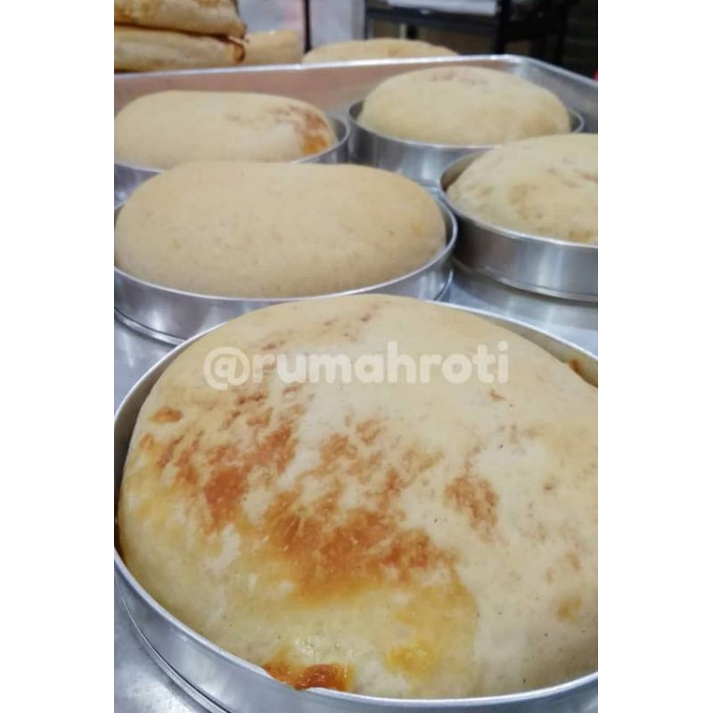 🔥Hot Item🔥 Sourdough Roti Arab Cheese/3pcs | Shopee Malaysia