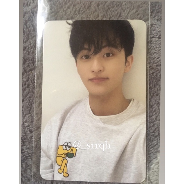 MARK CAFE 7 DREAM PHOTOCARD | Shopee Malaysia