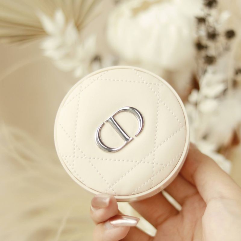 Authentic Dior Forever Cushion Powder 10g Limited Edition | Shopee Malaysia