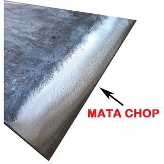 Flat/Round Heavy Duty Oil Palm Harvesting Chisel With Handle/Chop ...