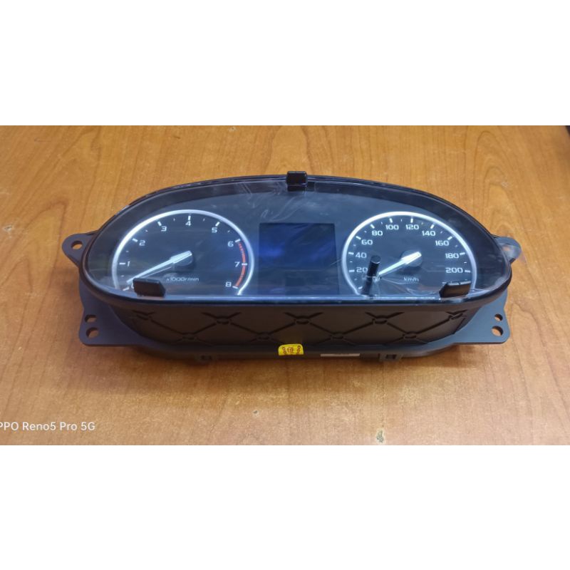 PROTON EXORA BOLD TURBO METER ORIGINAL PW953954 READY STOCK | Shopee ...