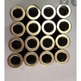 Magnet pellets 15*5 holes 9mm | Shopee Malaysia