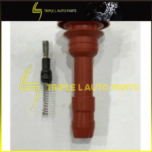 PROTON PREVE TURBO/EXORA BOLD AND SUPRIMA S PLUG COIL TUBE (SILICONE ...