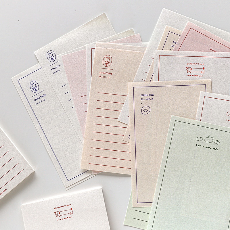 Journal Go 30 Sheet North Island Holiday Series Memo Pad WordBook ...