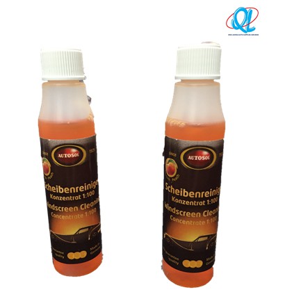AUTOSOL WINDSCREEN CLEANER | Shopee Malaysia